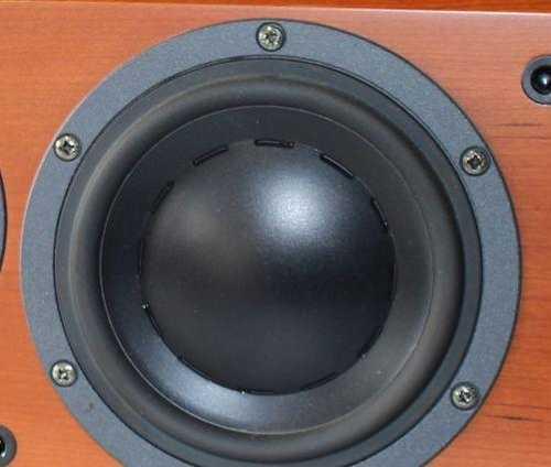 Dynaudio Focus 200C