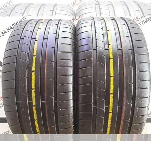 Dunlop SP Sport Maxx RT 2 285/40 R20 108Q