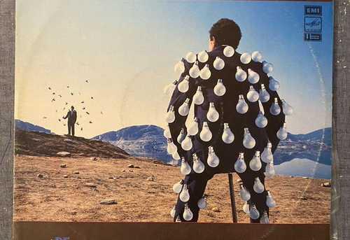 Винил Pink Floyd