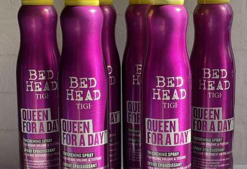 Tigi Queen for A Day спрей для объема волос