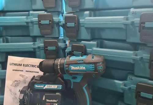 Шуруповëрт makita 18 v За 10 штук