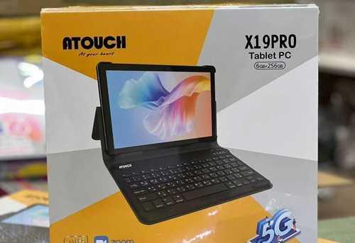 Планшет atouch X19