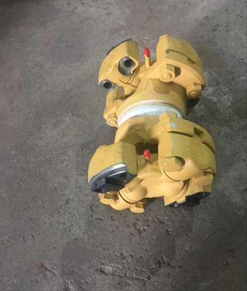 Кардан лебедки komatsu 176-76-61300