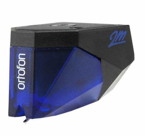 Картридж Ortofon 2M Blue (Bulk)