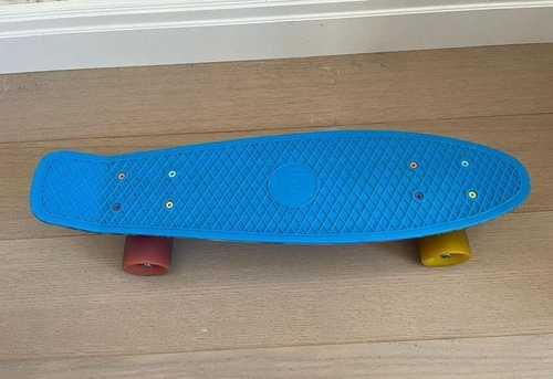 Лонгборд Penny board оригинал