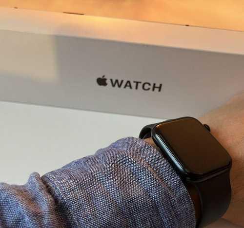 Apple iwatch se 44mm