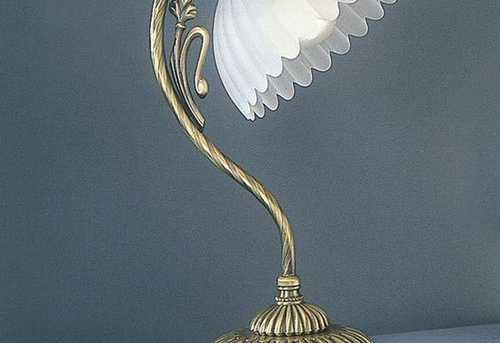 Настольная лампа Reccagni Angelo P 1825