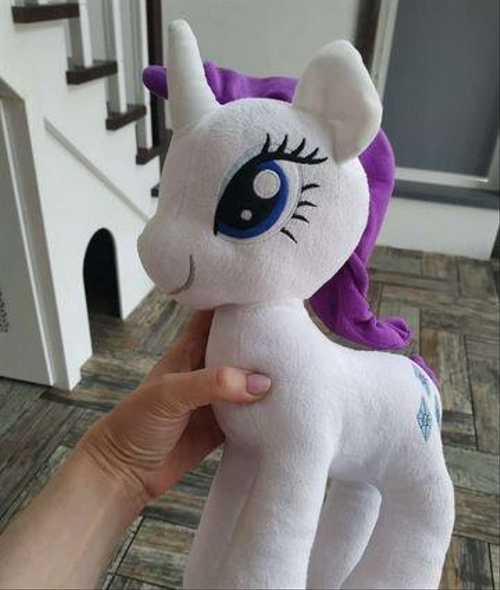 My little pony
