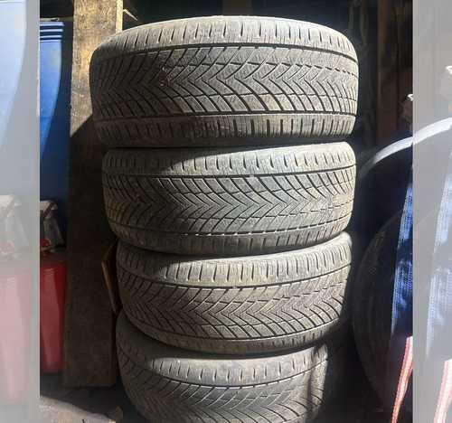 Tracmax X-Privilo TX1 235/55 R17 103W