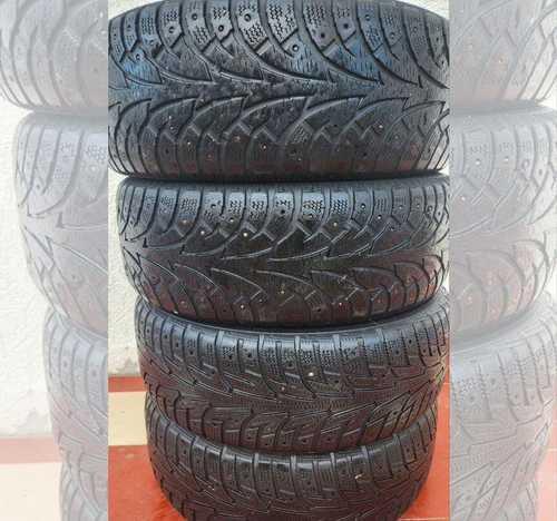 Hankook Winter I'Pike 195/55 R16