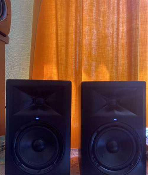 Jbl lsr 305