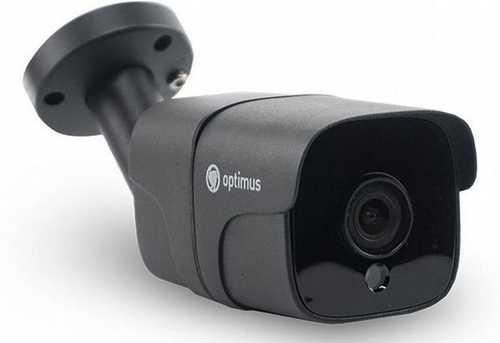 Optimus IP-S015.0(2.8) P(b) уличная ip-камера