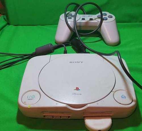 Sony PS One scph-102