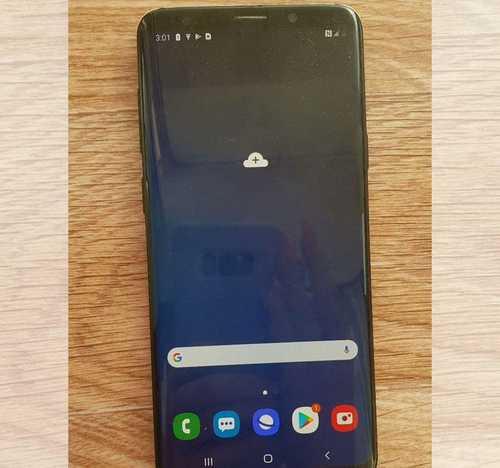 Samsung Galaxy S9 Plus, 6/64 ГБ