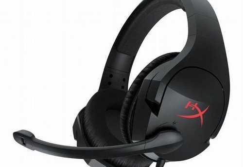 Наушники HyperX cloud stinger