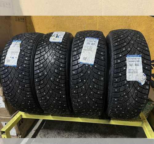 Triangle IcelynX TI501 225/55 R18