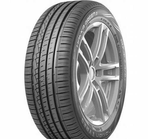 Nokian Tyres Hakka Green 3 195/60 R15 88H