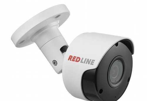 Видеокамера RedLine RL-AHD4K-MB-S (3.0)