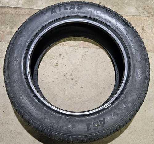 Atlas Batman A51 SUV 215/60 R17 96V