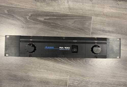 Alesis RA-100