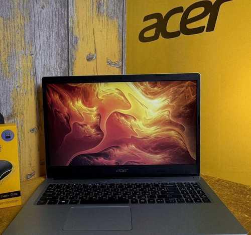 Ультрабук Acer Aspire - Ryzen 5   16 GB RAM