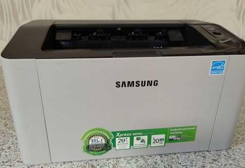Принтер Samsung Xpress M2020
