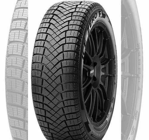 Pirelli Ice Zero FR 255/45 R20