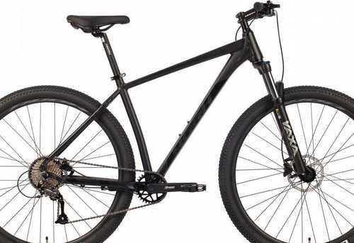 Велосипед horh bullet BHD 9.1 29 (2023) Black-Grey