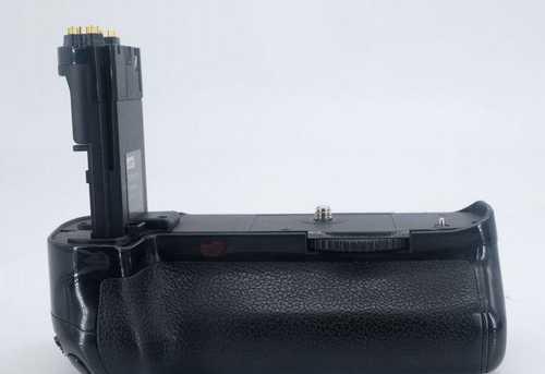 Battery Grip Canon 5d mark III+ обмен, гарантия