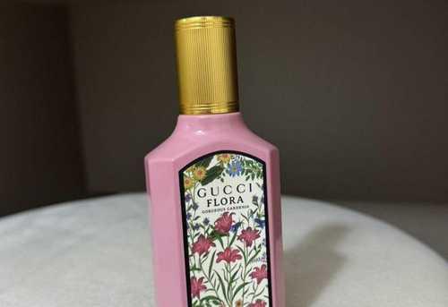 Духи gucci flora