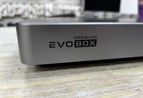 Караоке Studio Evolution evobox Premium