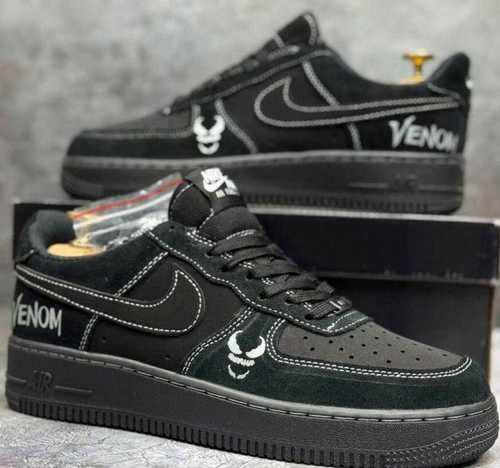 Nike Air Force 1 low размеры 36-46