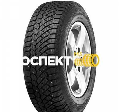 Gislaved Nord Frost 200 SUV 265/65 R17