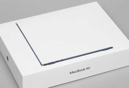 MacBook Air 13.6 М2 8/256 рст