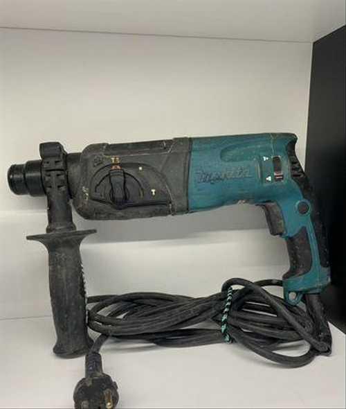 Перфоратор Makita HR 2470