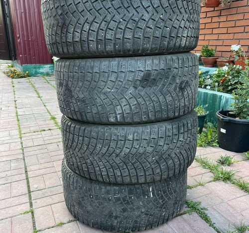 Michelin MXE Green 265/50 R19