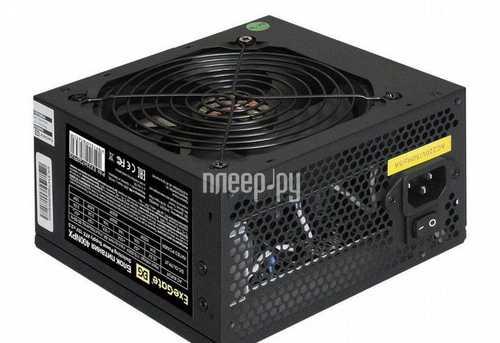 ExeGate 400NPX 400W Black EX224732RUS-PC