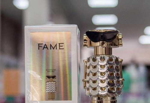 Paco rabanne Fame