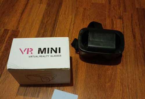 VR mini