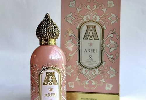 Attar Areej collection парфюм