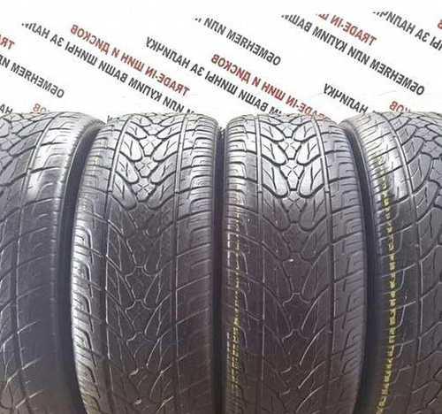 Kumho Ecsta STX KL12 275/55 R20 M
