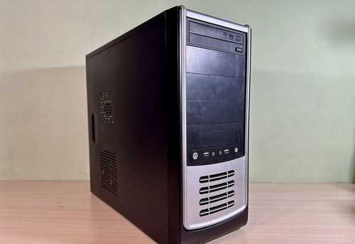 Системный блок g4560/GTX 1060/16 RAM/SSD