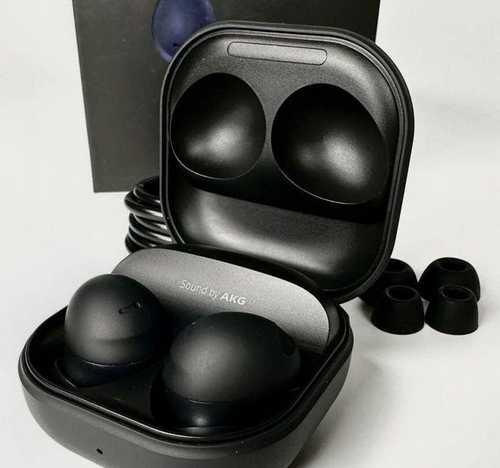 Galaxy Buds 2 Pro