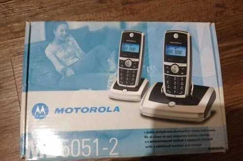 Motorola ME5051-2