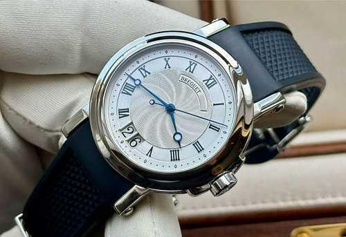 Breguet Marine Big Date 5817