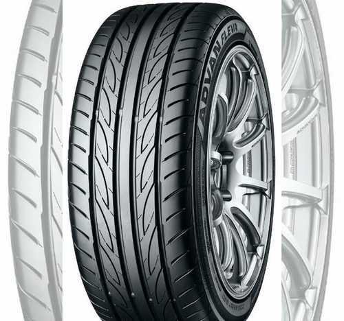 Yokohama Advan Fleva V701 225/45 R17 94W