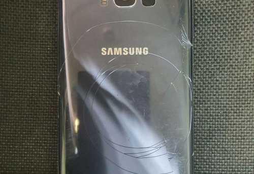 Samsung Galaxy S8+, 4/64 ГБ