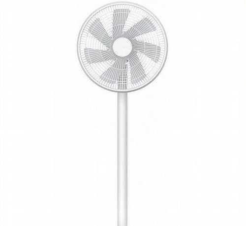 Вентилятор Xiaomi Mi Smart standing Fan 2 Lite