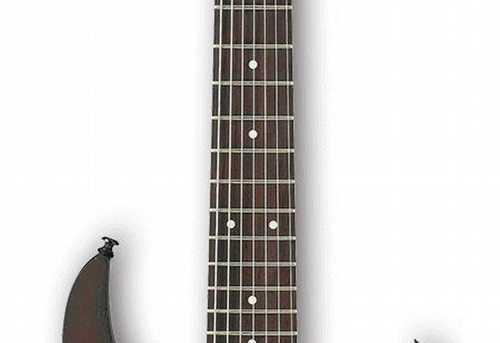 Ibanez RG7421-WNF, электрогитара, цвет Walnut Flat