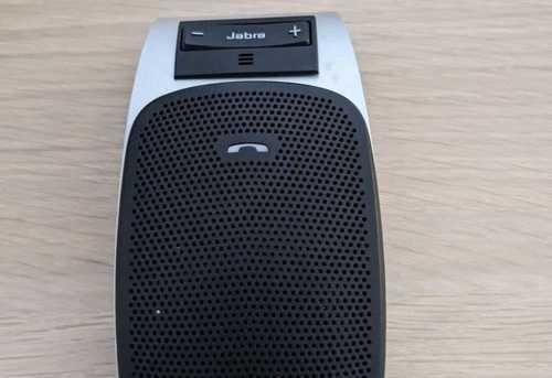 Jabra drive устройство громкой связи bluetooth